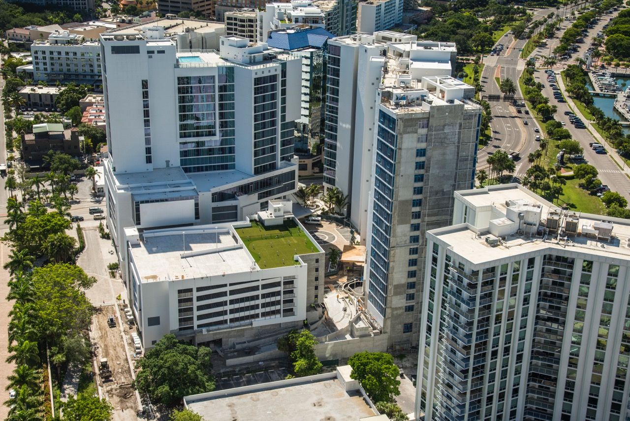 Picking the Best Product for Your Rooftop Project - Southwest Greens ...