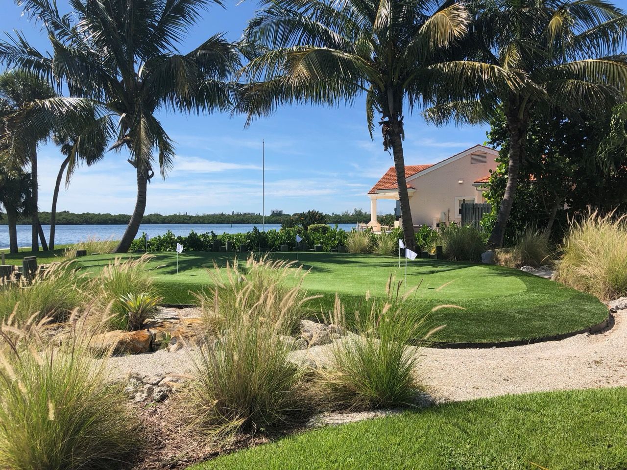 A Scientific Approach to Perfect Putting: How Artificial Turf Enhances ...